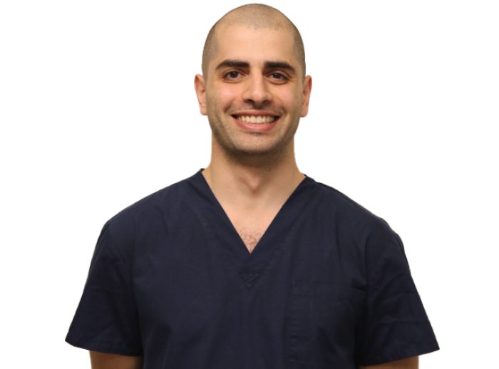 Meet Our Team in North Perth | Dedicated Dental Professionals Ready to ...