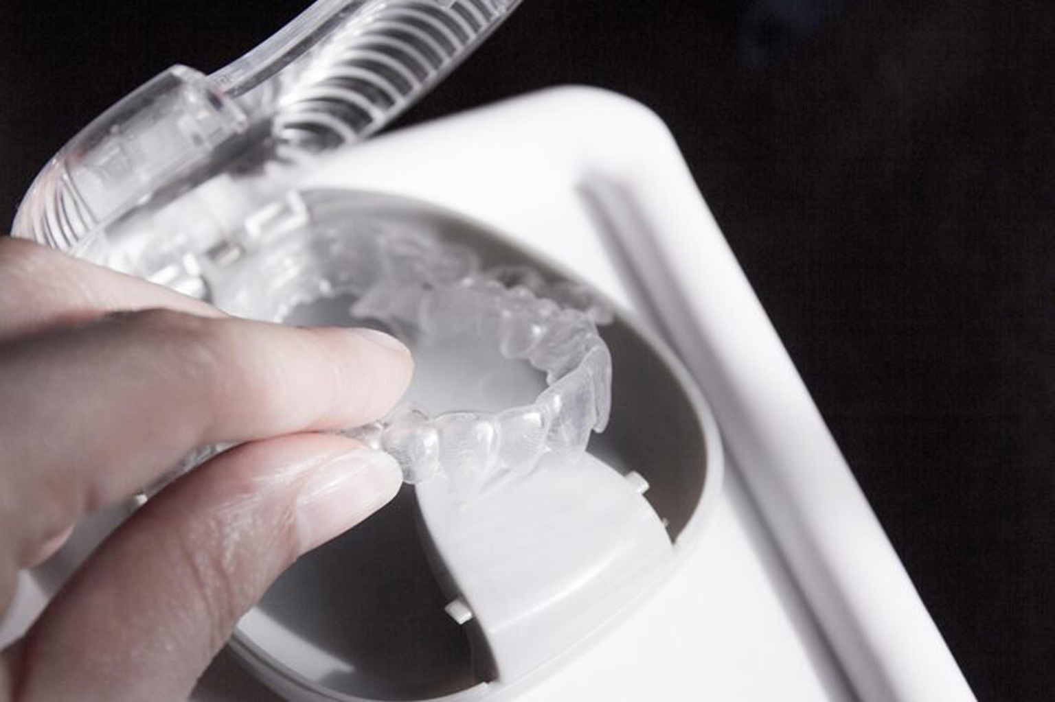 Invisalign® Attachments Explained | What Each Shape Does